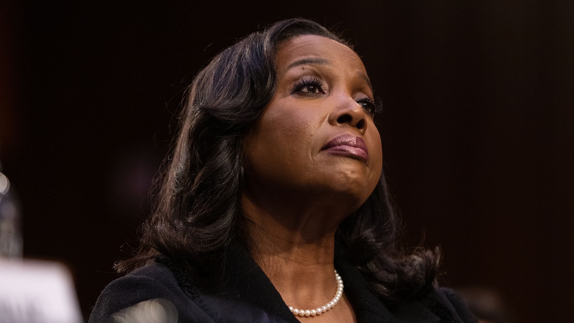 Trump fires Fed governor: Cook says she won't resign