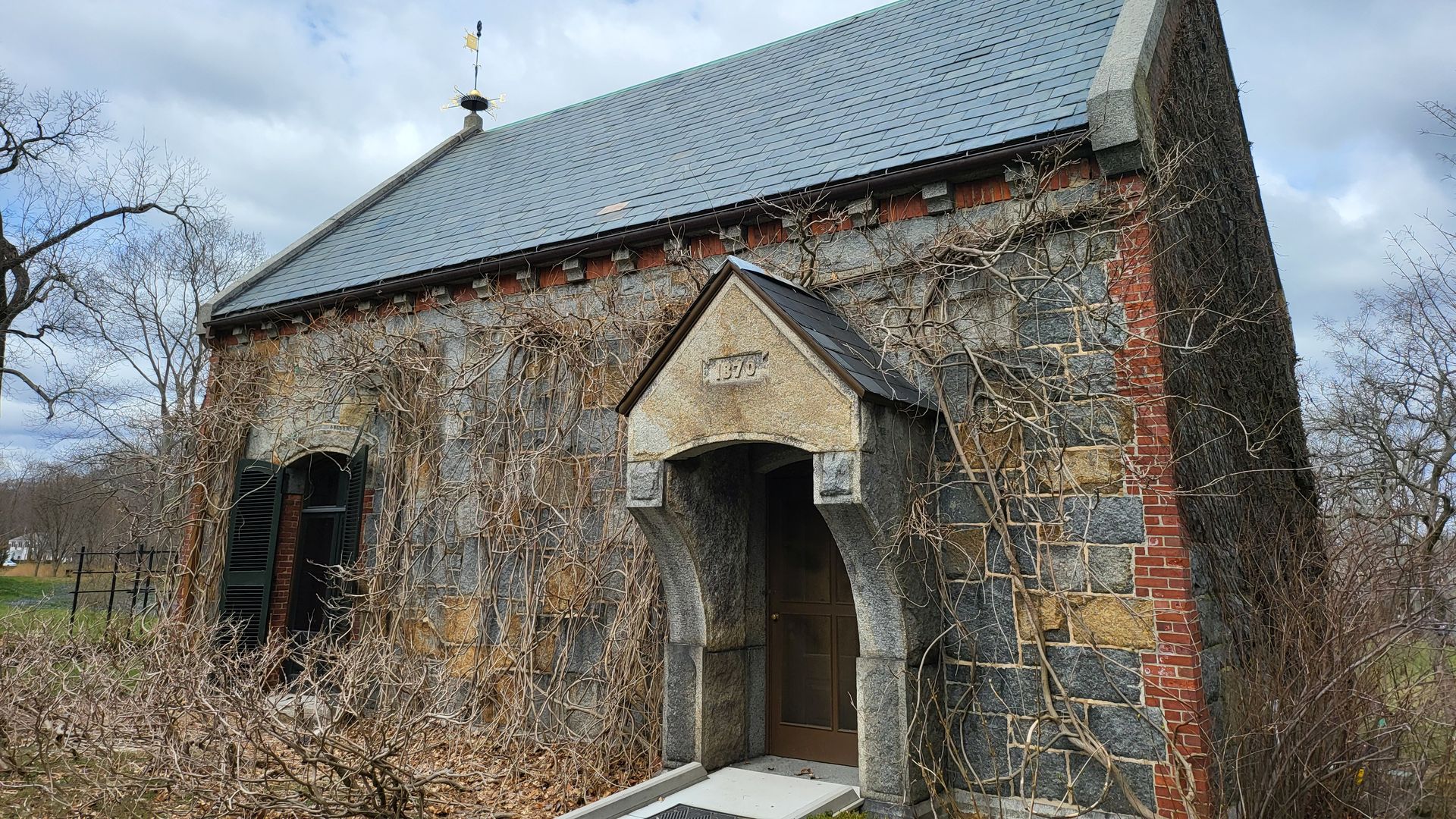 Where's Townie? - Axios Boston