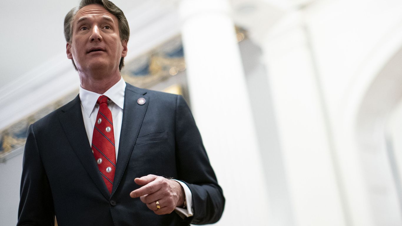 Virginia Supreme Court dismisses parents' lawsuit against Youngkin's ...