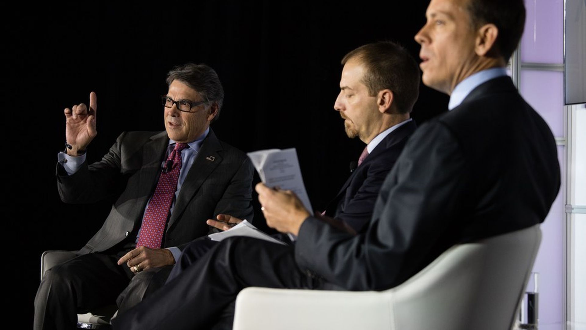 Energy & Climate - Axios