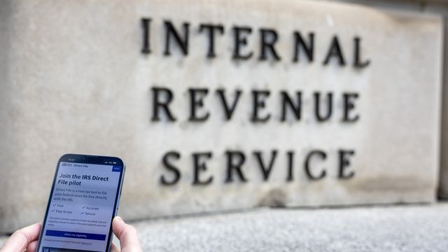 IRS tax filing program Direct File expands in 2025; tax extension deadline