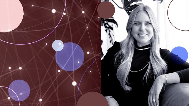 Seven Seven Six co-founder Katelin Holloway on Hollywood and web3