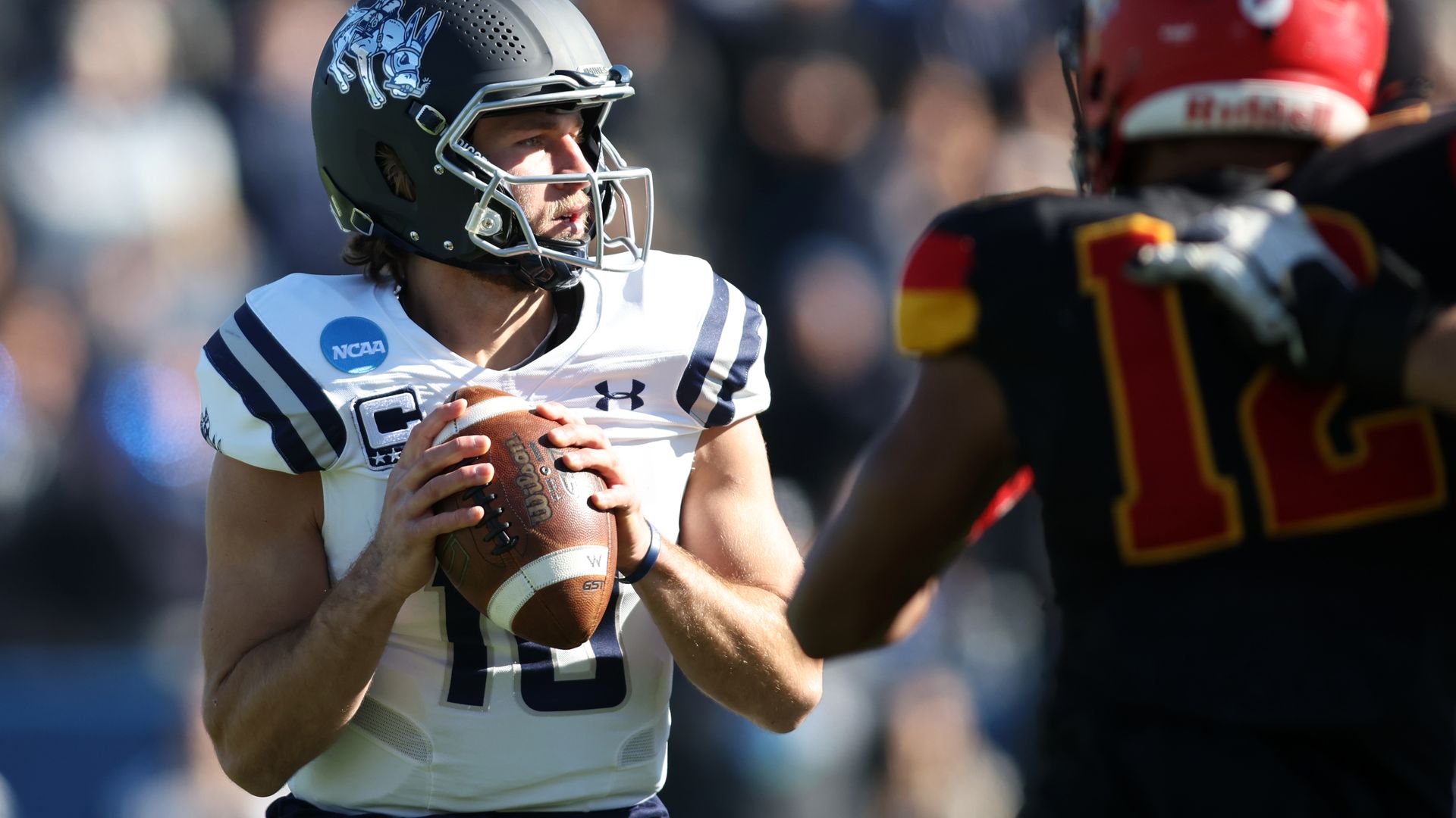 Colorado Mines Orediggers go for nationals against Harding Bisons ...