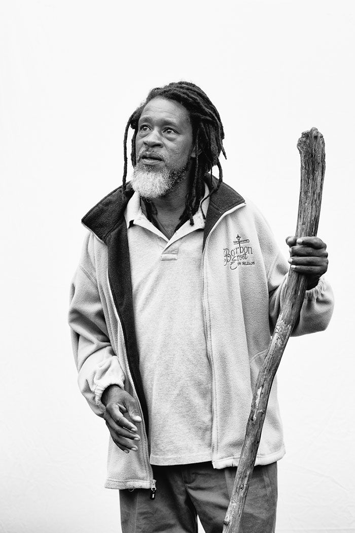 Moses’s story - Axios Charlotte