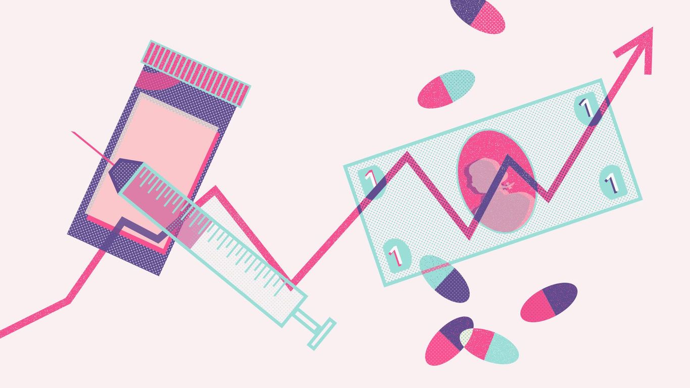 The trends shaping health care in 2019