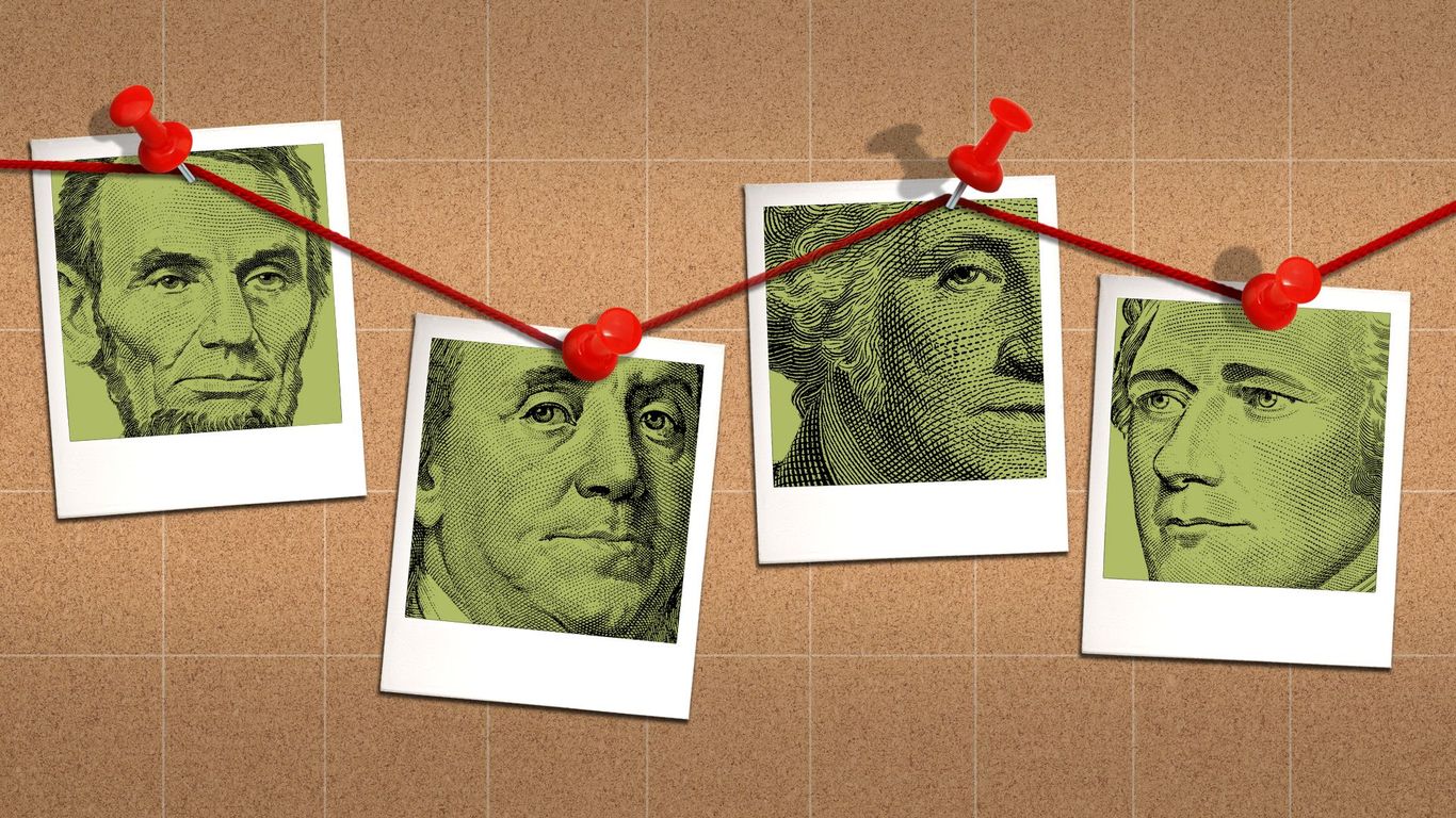 Fed's high interest rate policy may not taming inflation by much