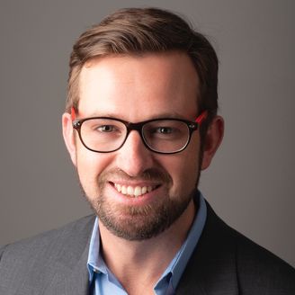 Phillip Cornell - Axios