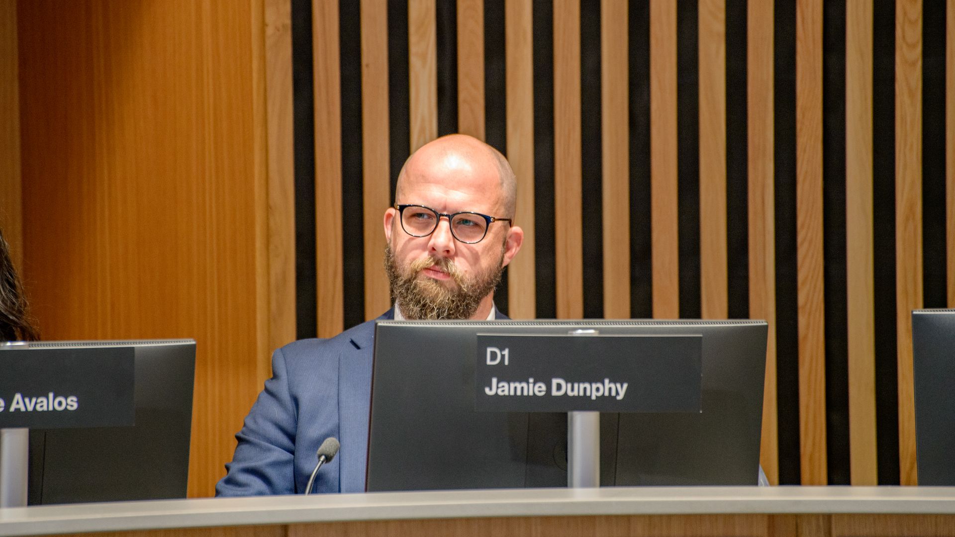 Jamie Dunphy elected Portland City Council president after long ...