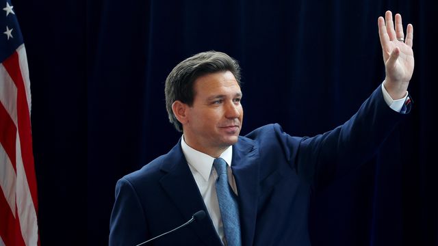 Natalie Daher - Axios