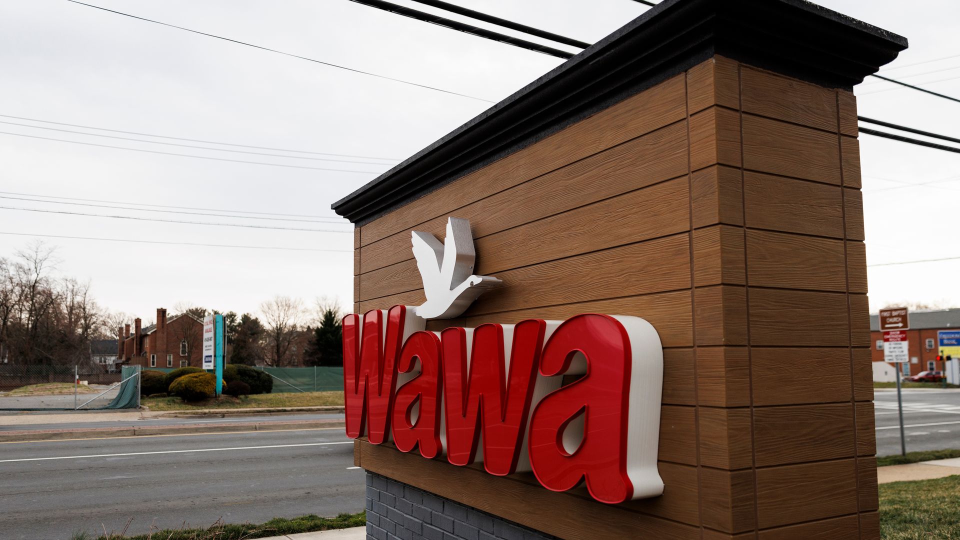 Wawa will open up to 10 new stores in North Carolina in 2025 - Axios ...