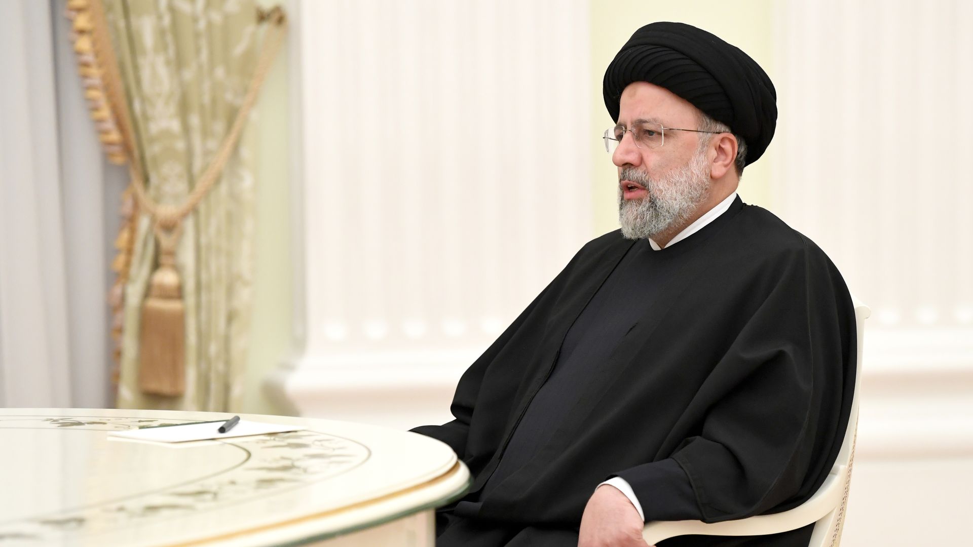 Iran deal requires faster diplomacy or slower nuclear advances: U.S ...