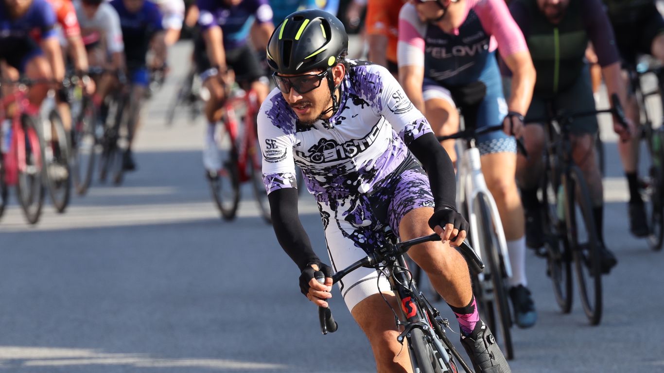 How to celebrate Cycle September in Northwest Arkansas - Axios NW Arkansas