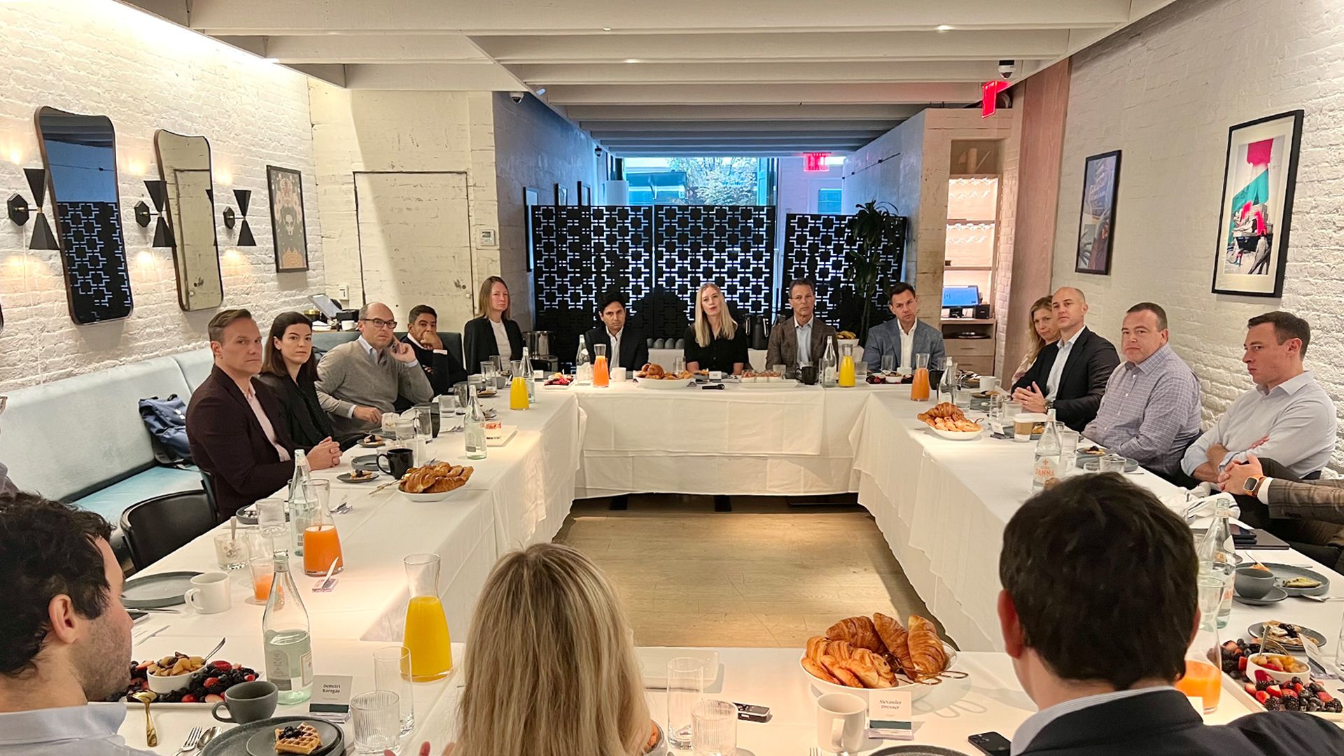 Health Tech: Cuban slams PBMs