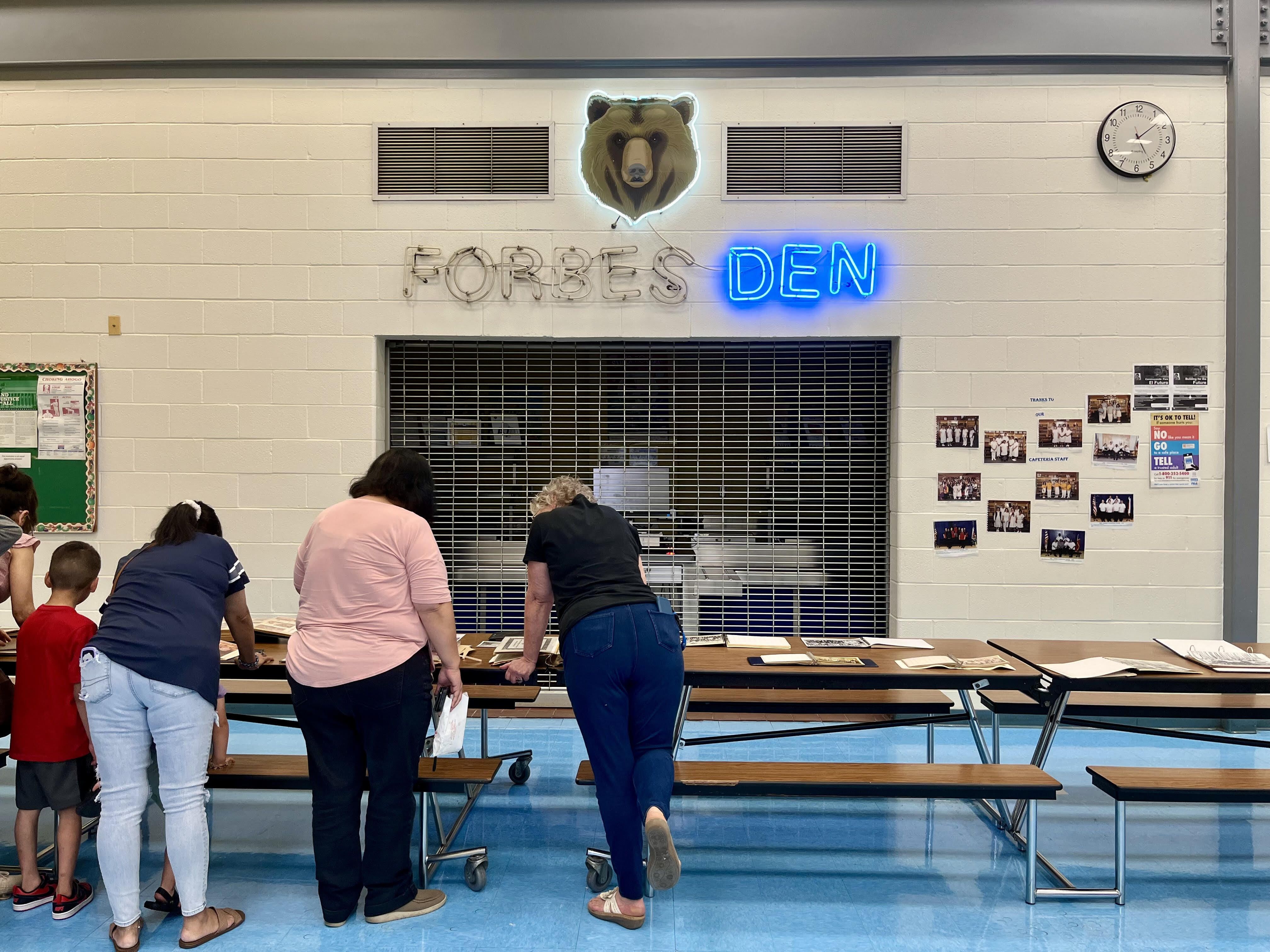 SAISD students face last day of school ahead of building closures ...