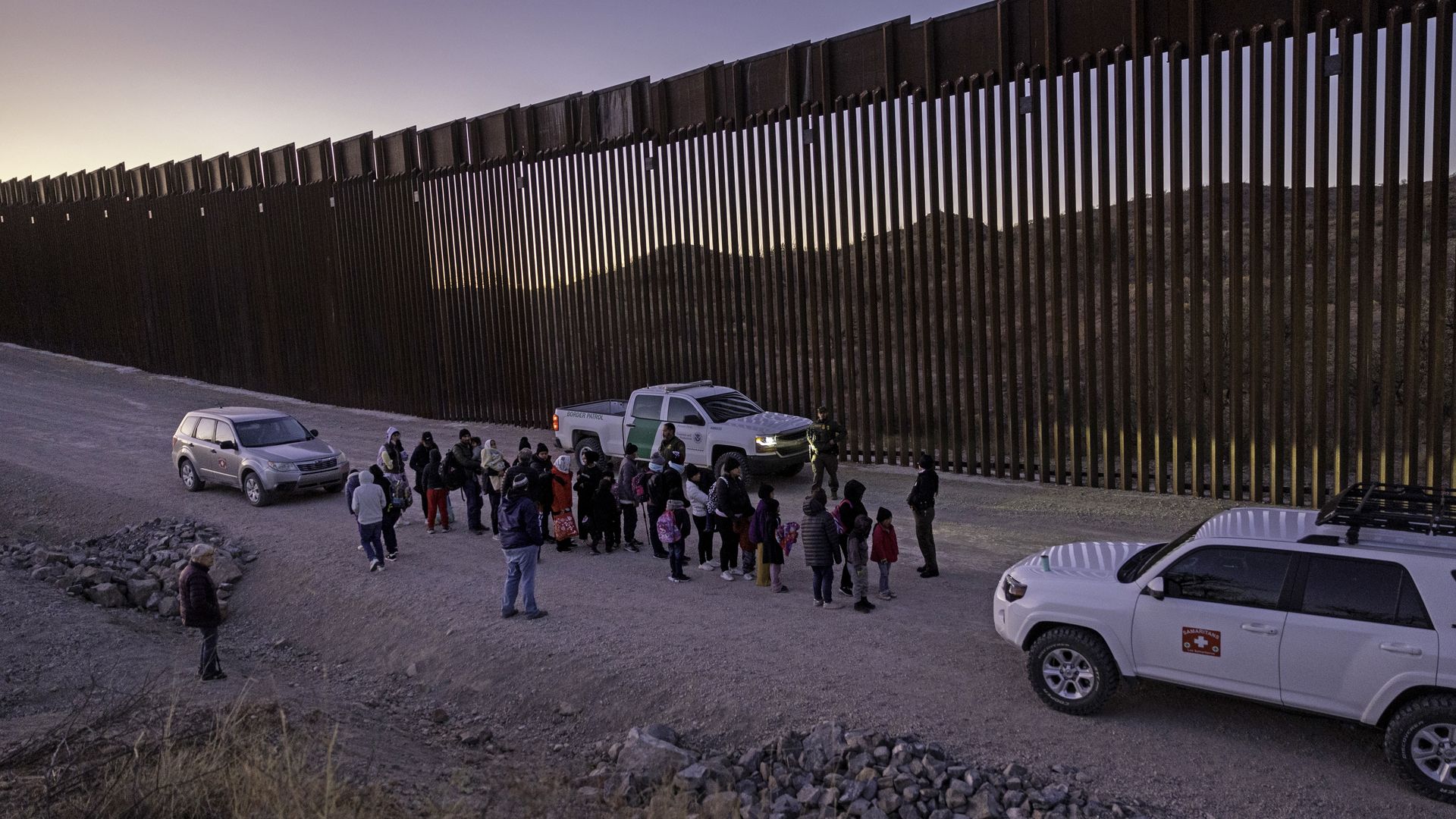 How ICE uses arrest warrants, what undocumented immigrants should know