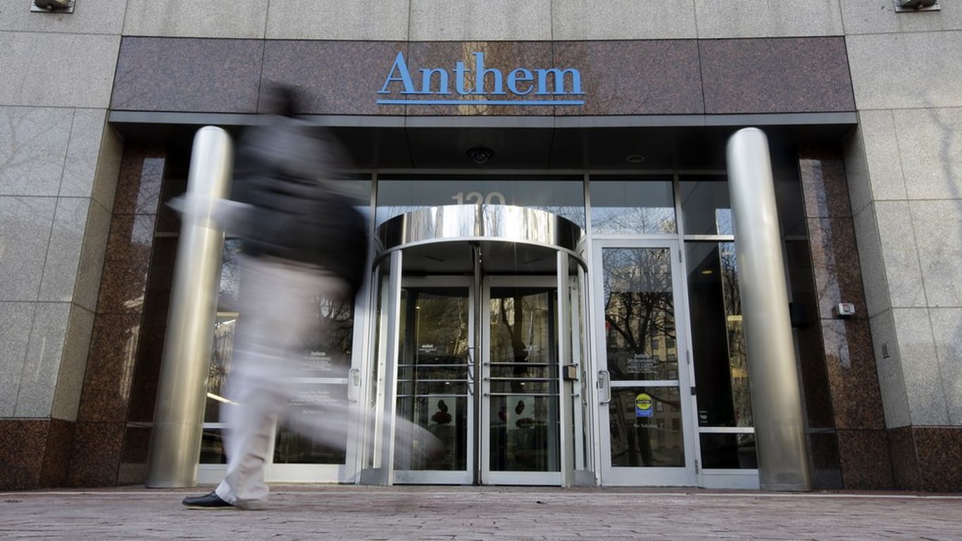 Anthem's ACA retreat continues in Georgia and Nevada