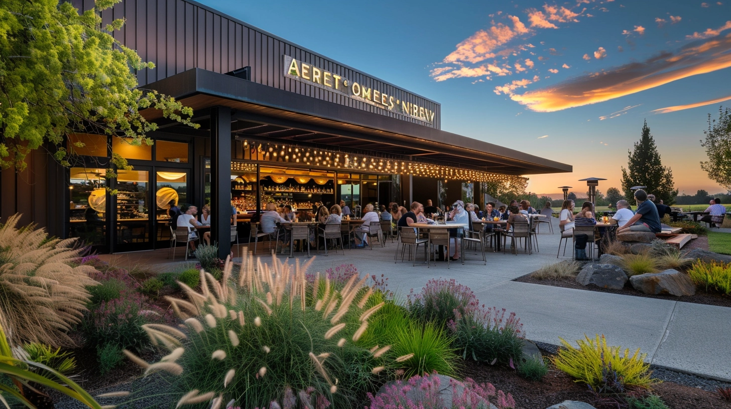 Fresh renderings: 10 proposals submitted for Charlotte airport's new ...