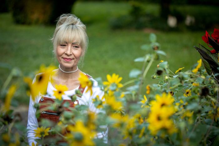 The world knows Chynna Deese because of how she died. Now her family ...