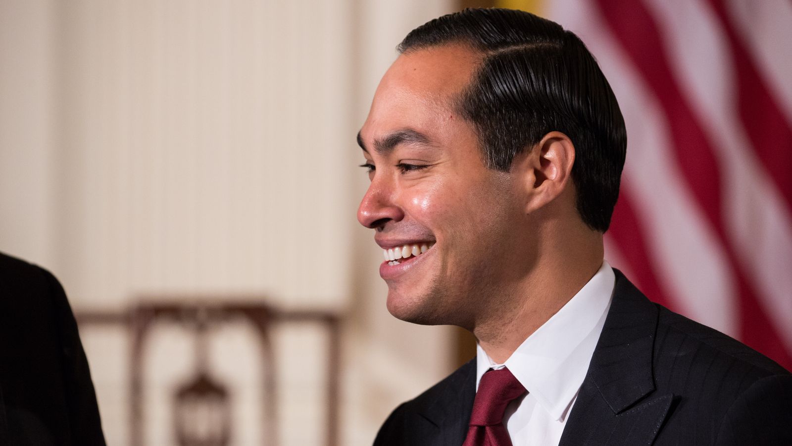 Julián Castro says he's "likely" to run for president in 2020