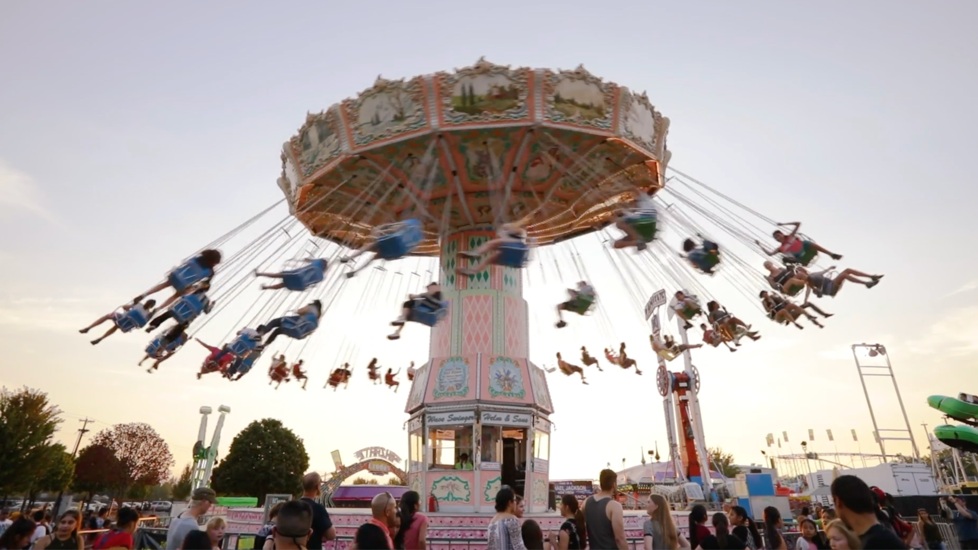 August events happening in Portland and beyond - Axios Portland