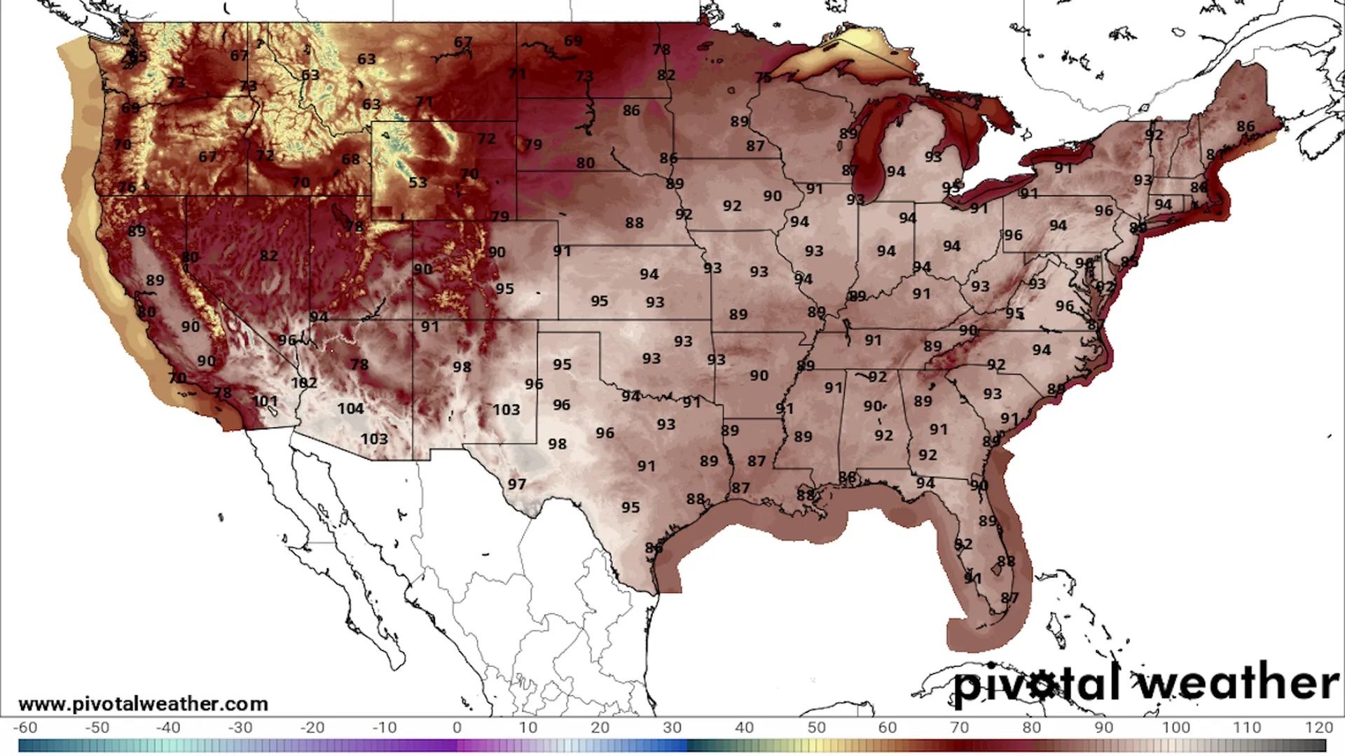 Heat wave could break records in DC next week - Axios Washington D.C.
