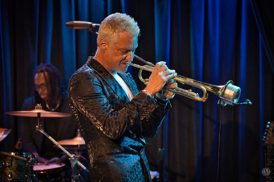 Charlotte Events - Axios