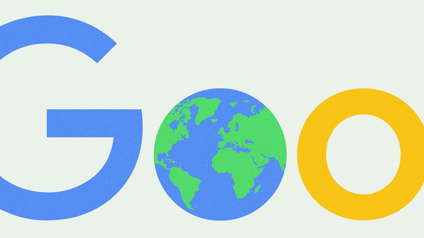 Google Cloud unveils AI weather models for the energy industry