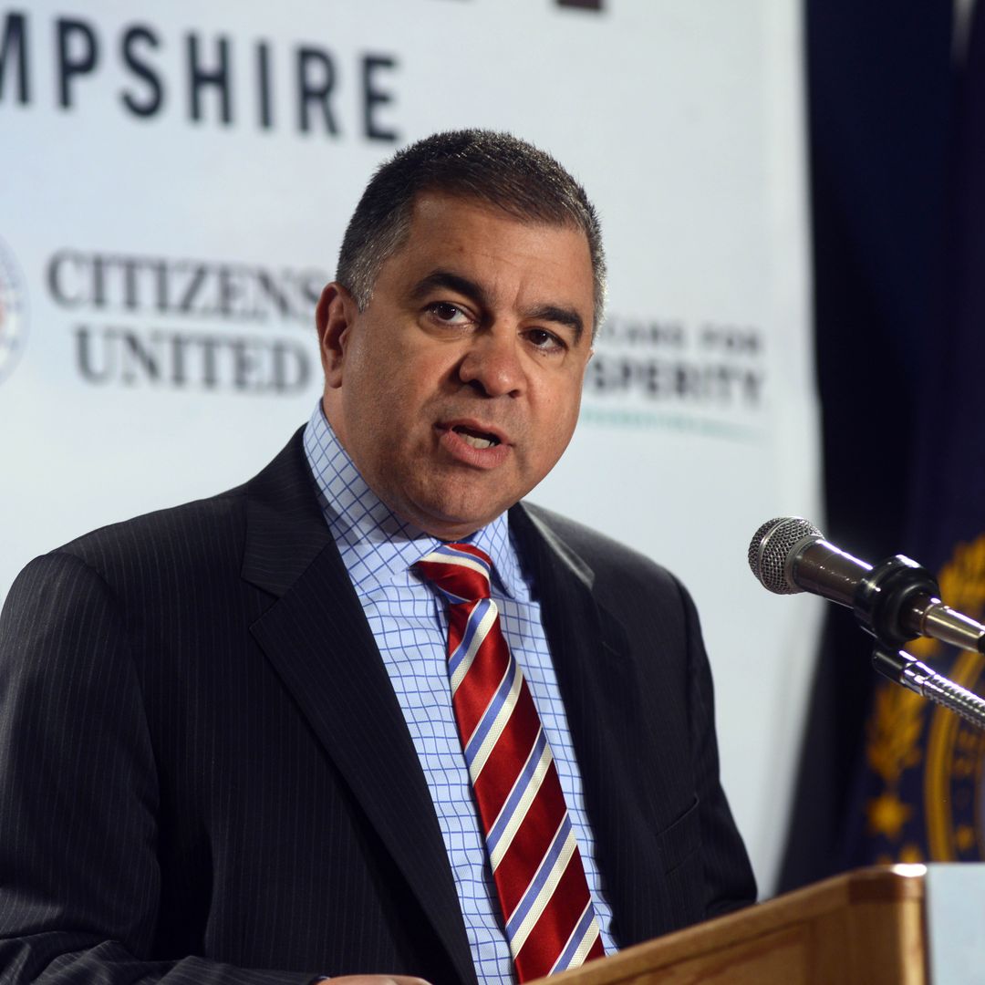 Harry Stevens - Axios