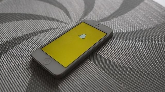 Snap, Time Warner launch $100M content, advertising deal