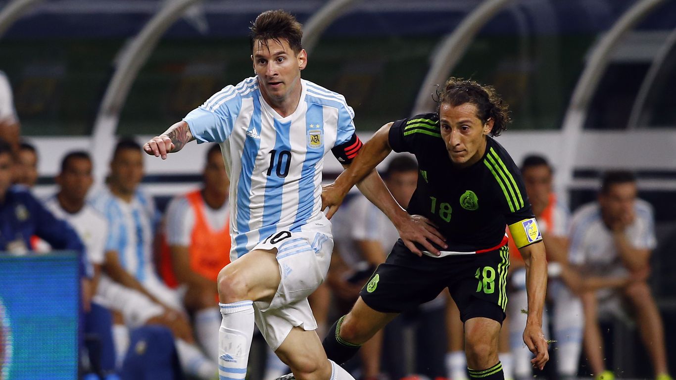 Lionel Messi sells out FC Dallas tickets - Axios Dallas