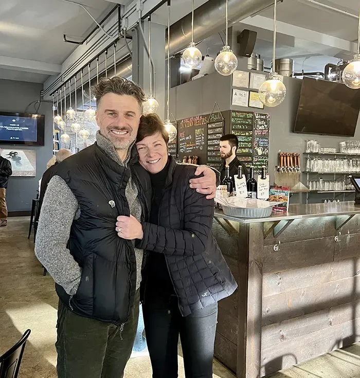 Plan a weekend getaway to Mount Airy, NC’s “mini Asheville” - Axios ...