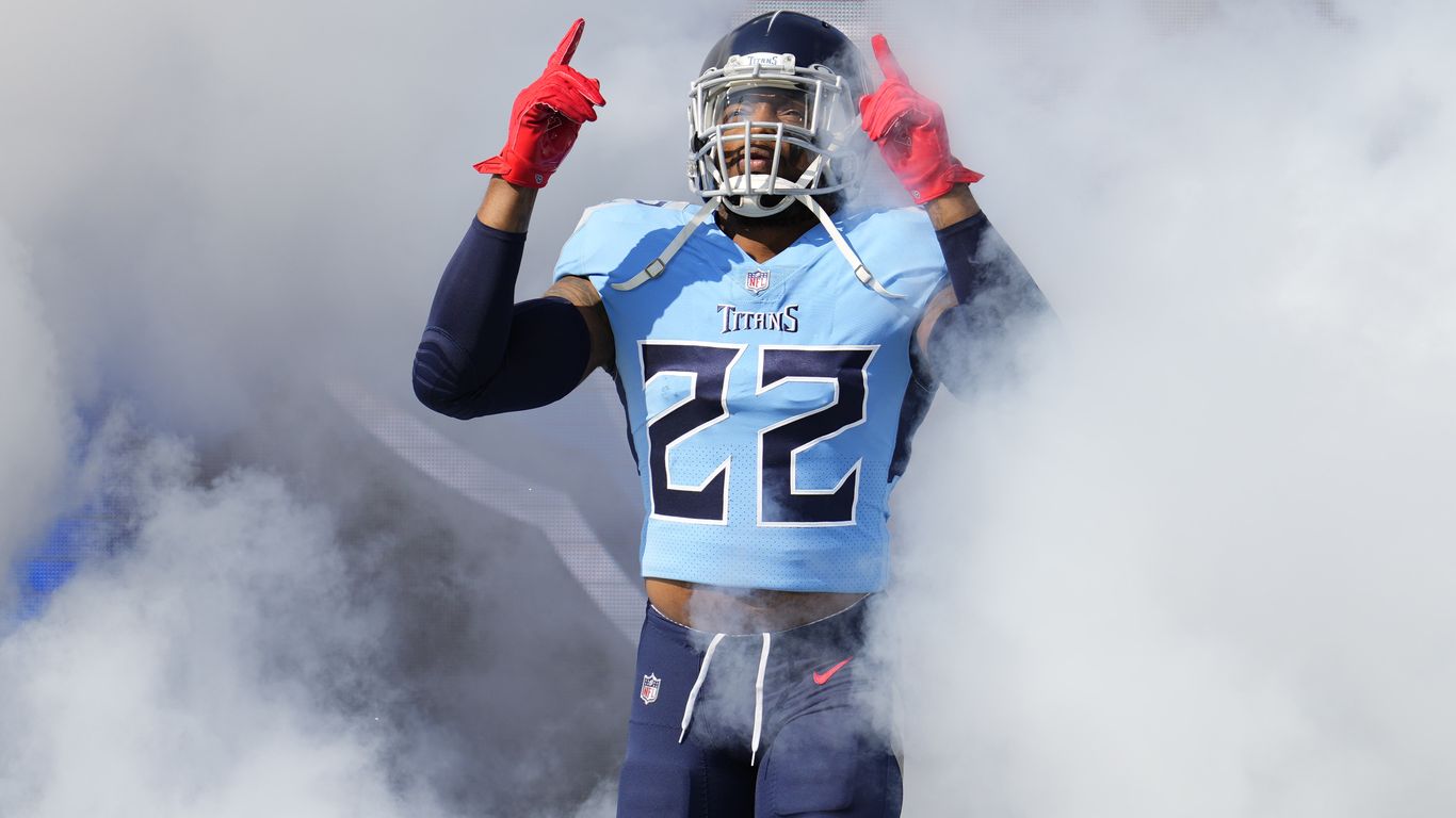 Titans game day: Where to eat, park and more - Axios Nashville