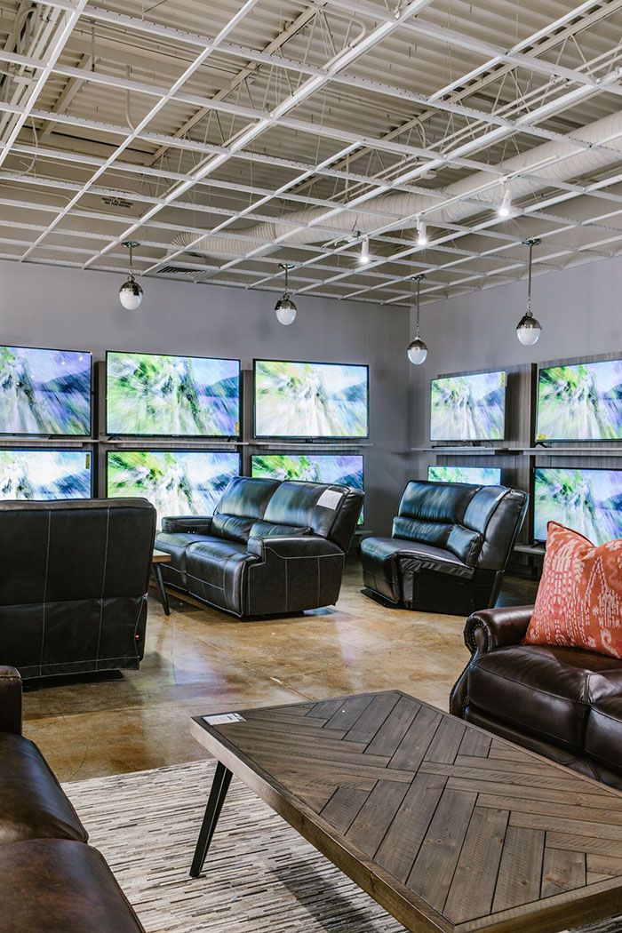 Queen City Home Store: 21 photos that will make you want to redecorate ...