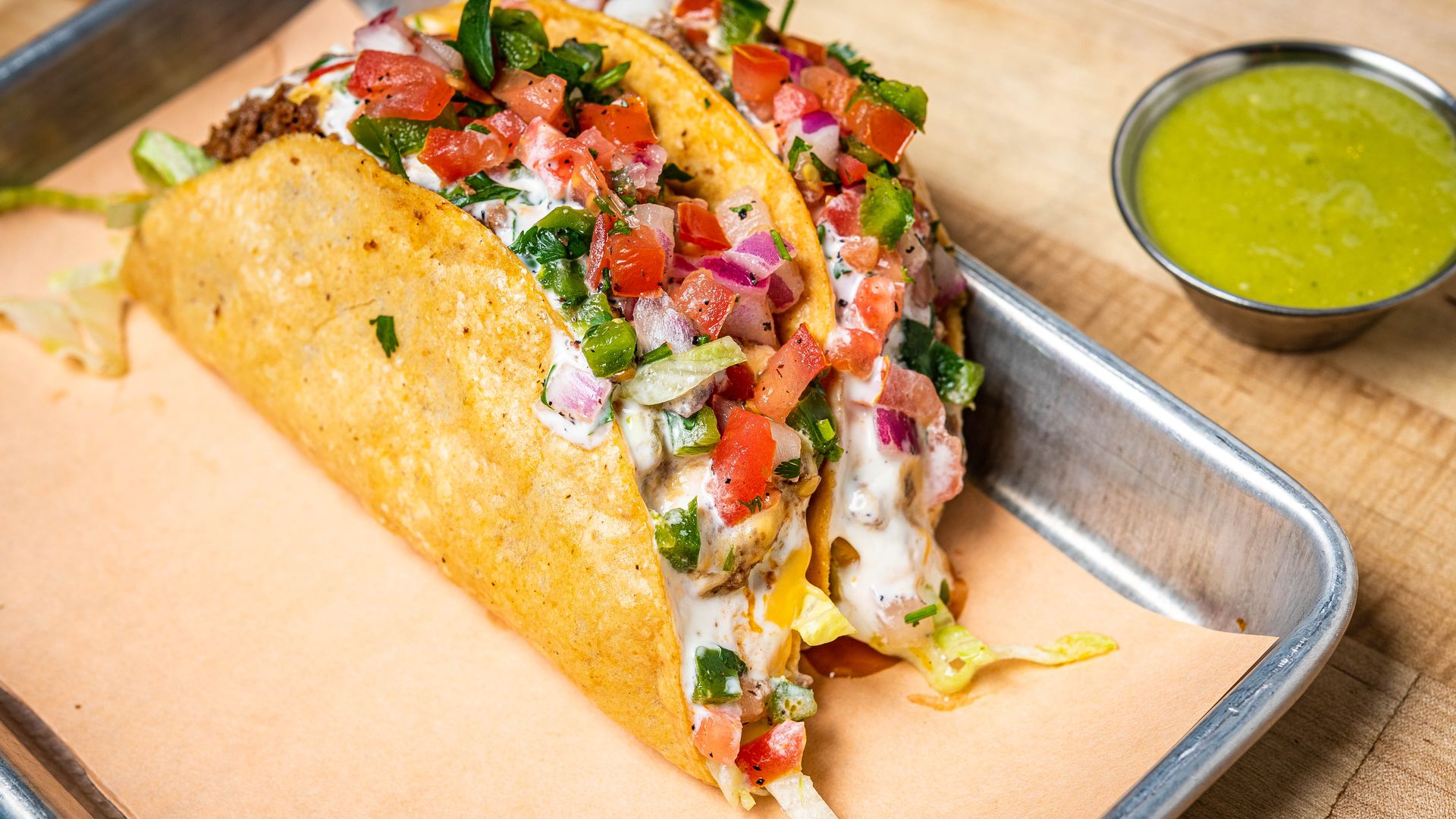 Best D.C. food halls for every mood - Axios Washington D.C.