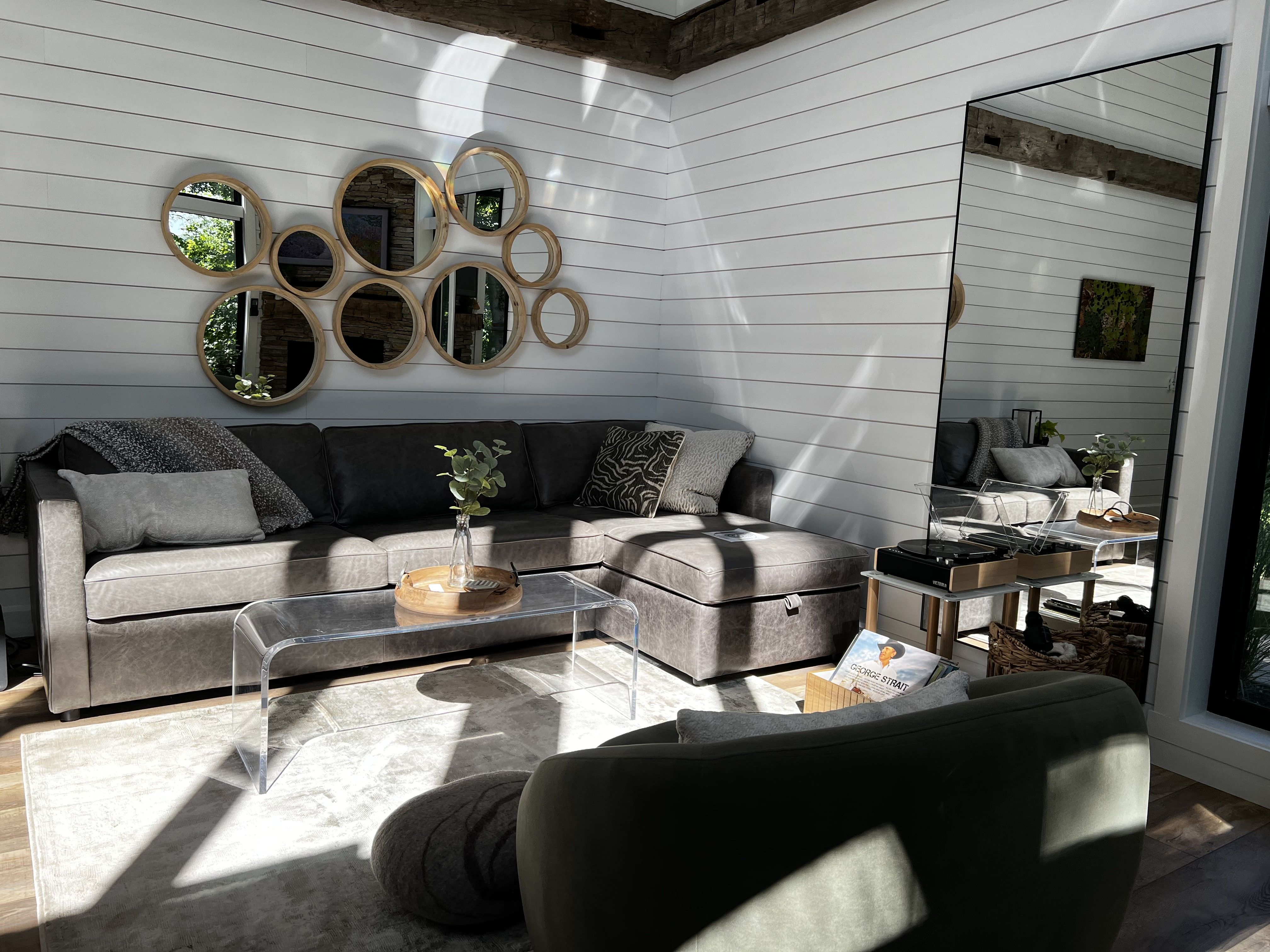 Hideaway on the Hocking is Ohio's new hidden gem - Axios Cleveland