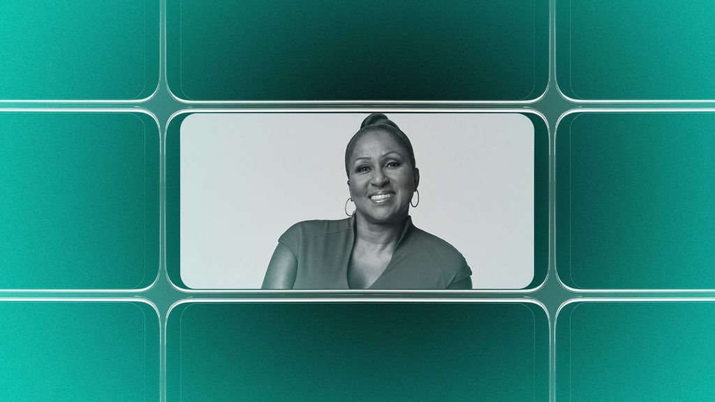 Screen Time with WABE Morning Edition host Lisa Rayam - Axios Atlanta