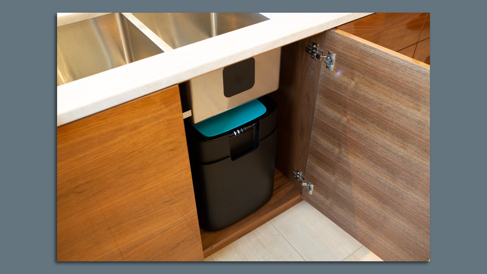 Sepura Home closes $3.7M seed round led by Blanco for smart composter