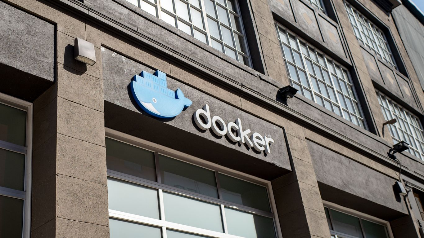 Software company Docker sells enterprise business to VC-backed Mirantis Software company Docker sells enterprise business to VC-backed Mirantis
