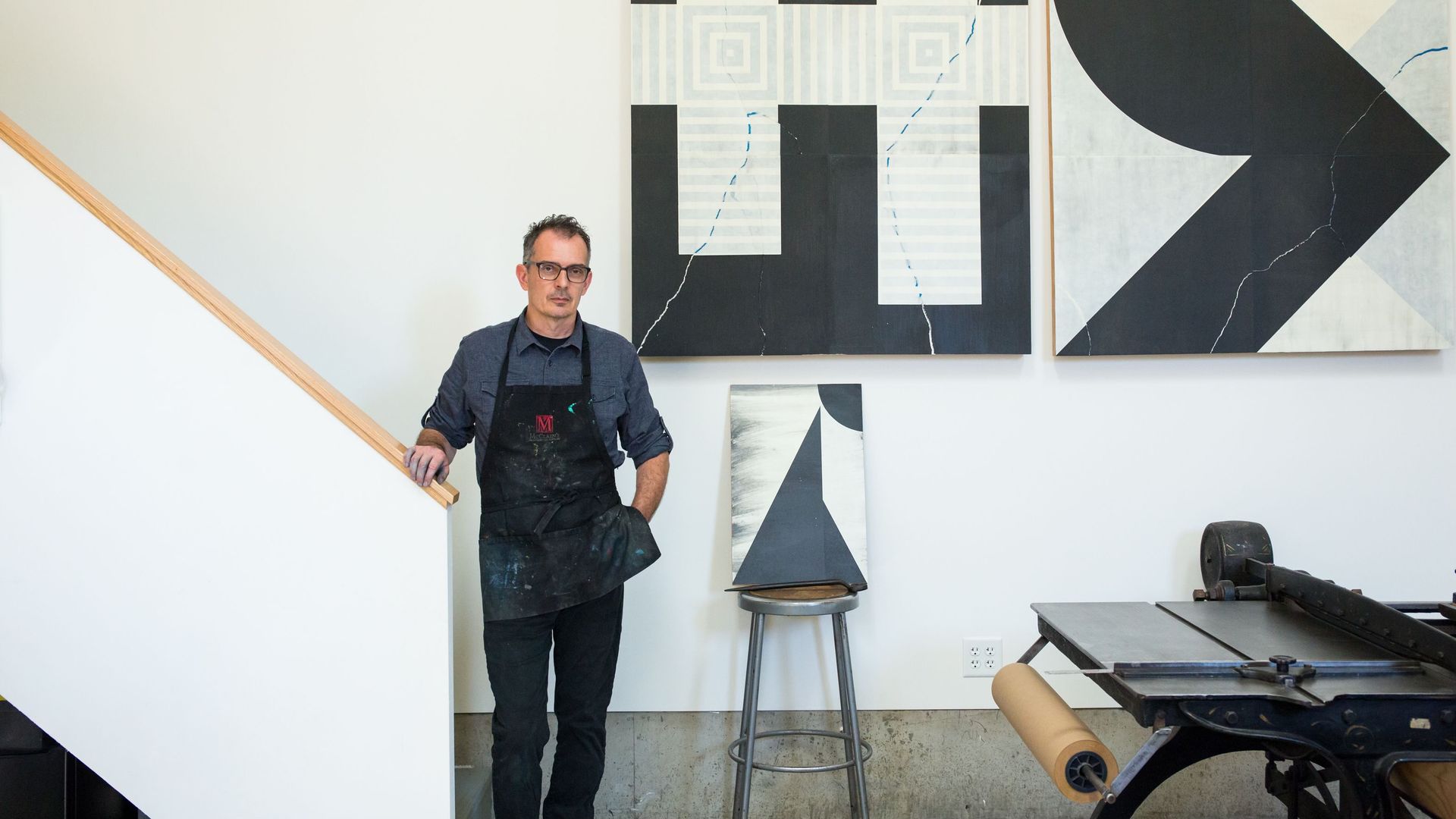 Chris Chandler's best food and shops in Portland - Axios Portland