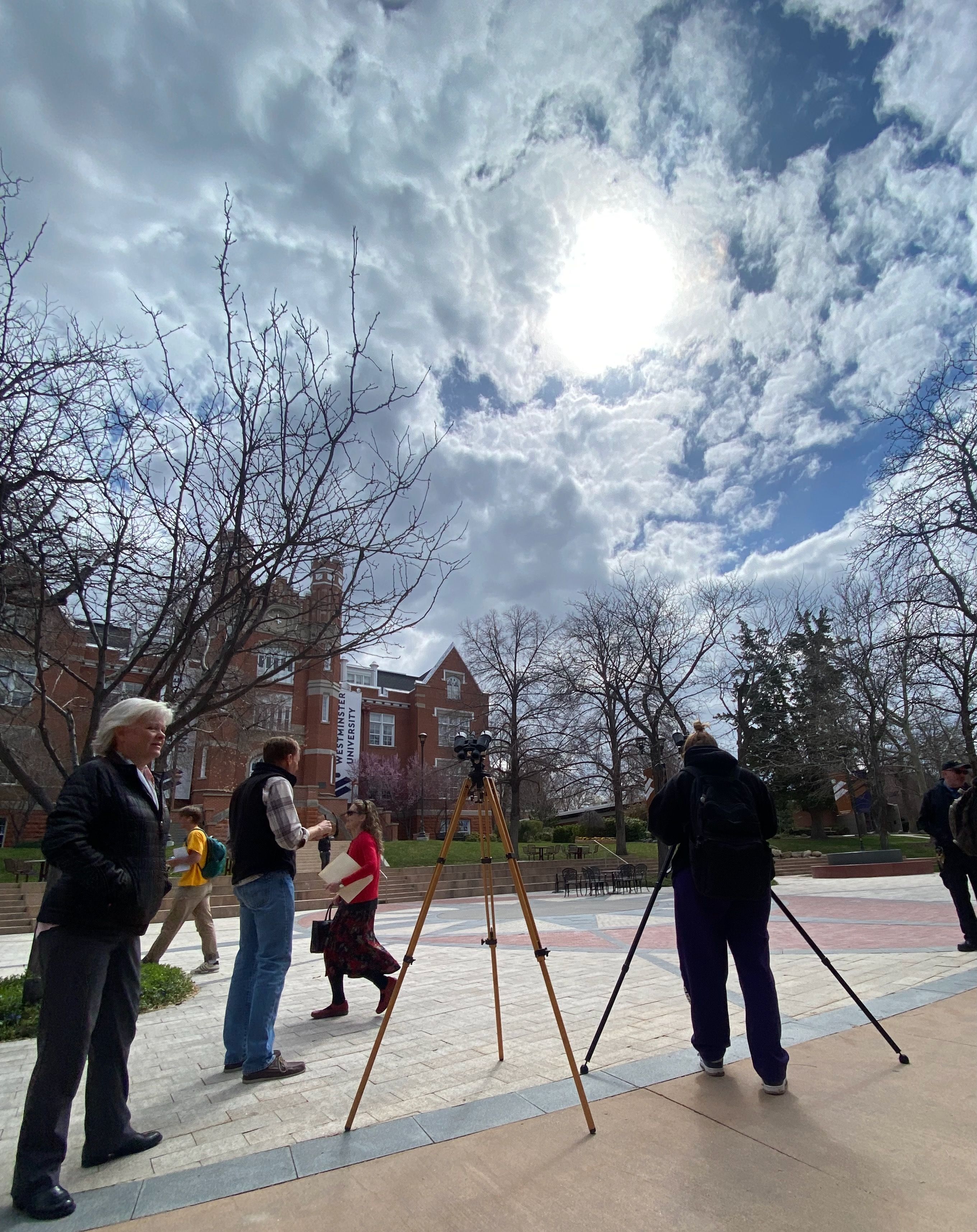 A total solar eclipse is coming to Utah in 2045 - Axios Salt Lake City