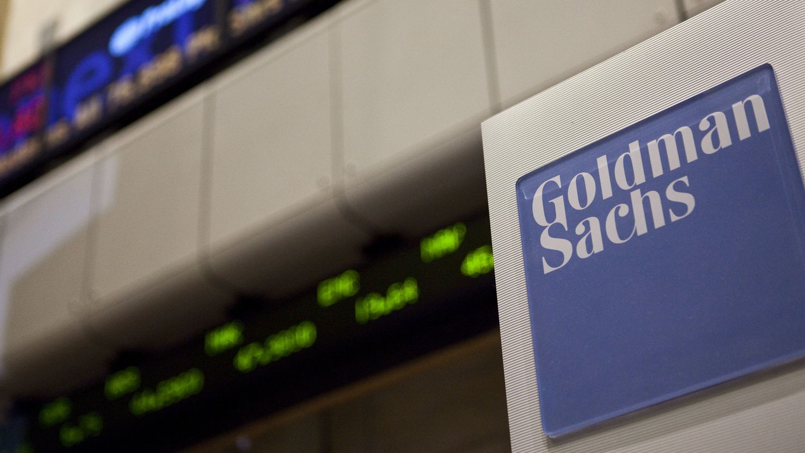 Goldman Sachs reportedly close to deal to spin off Simon investment app ...