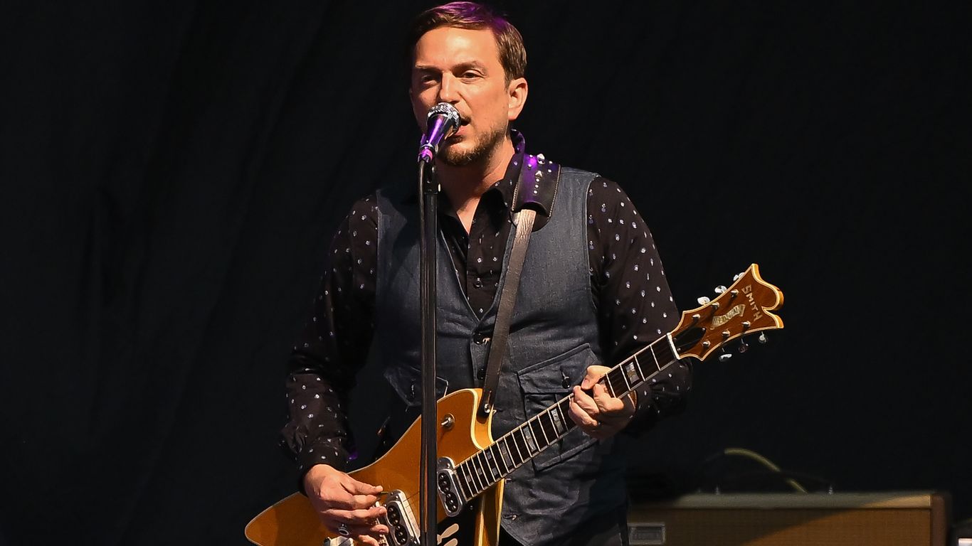 Nashville's definitive holiday playlist - Axios Nashville