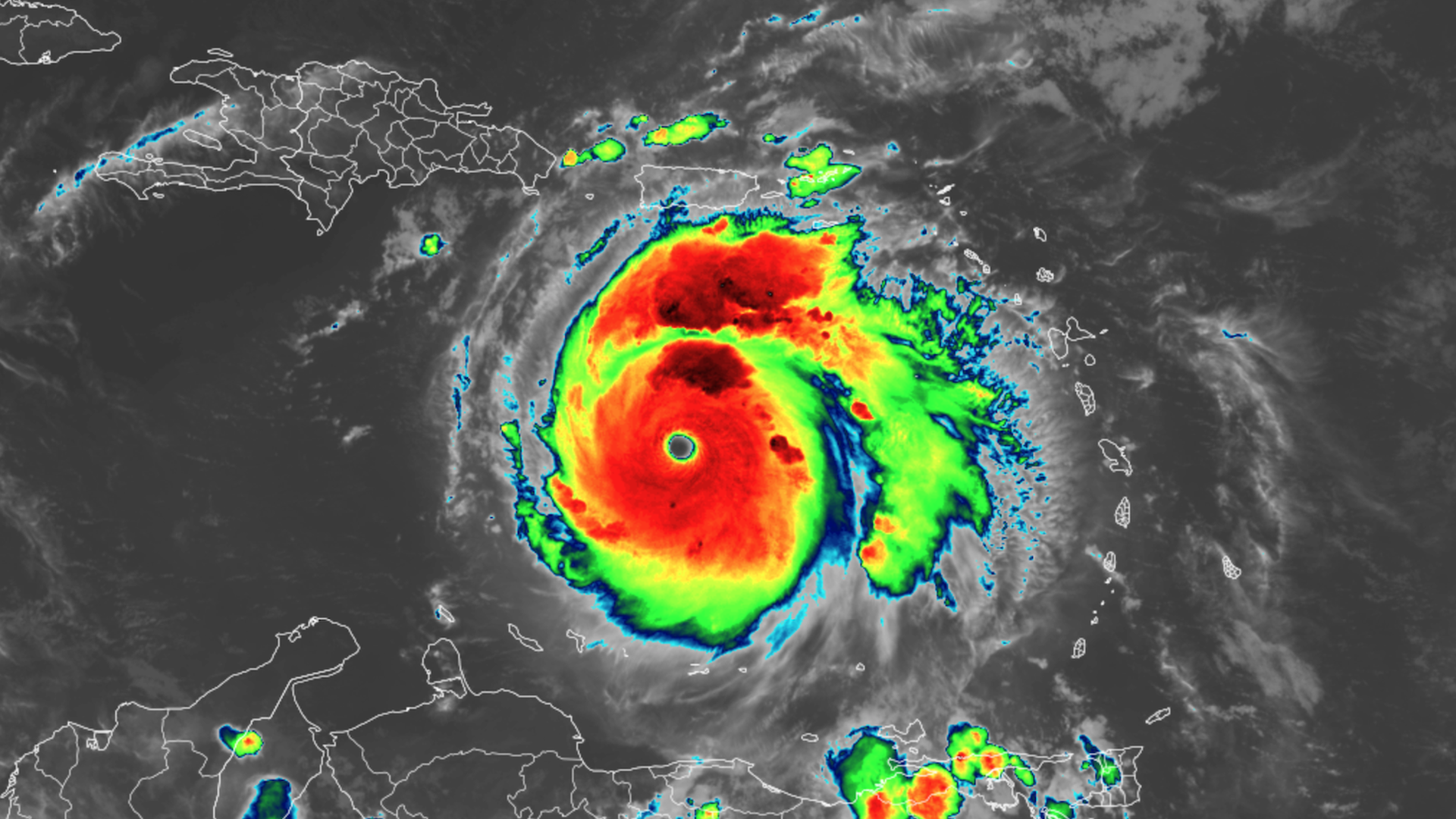Hurricane Beryl eyes Jamaica, weakens to Category 4 storm