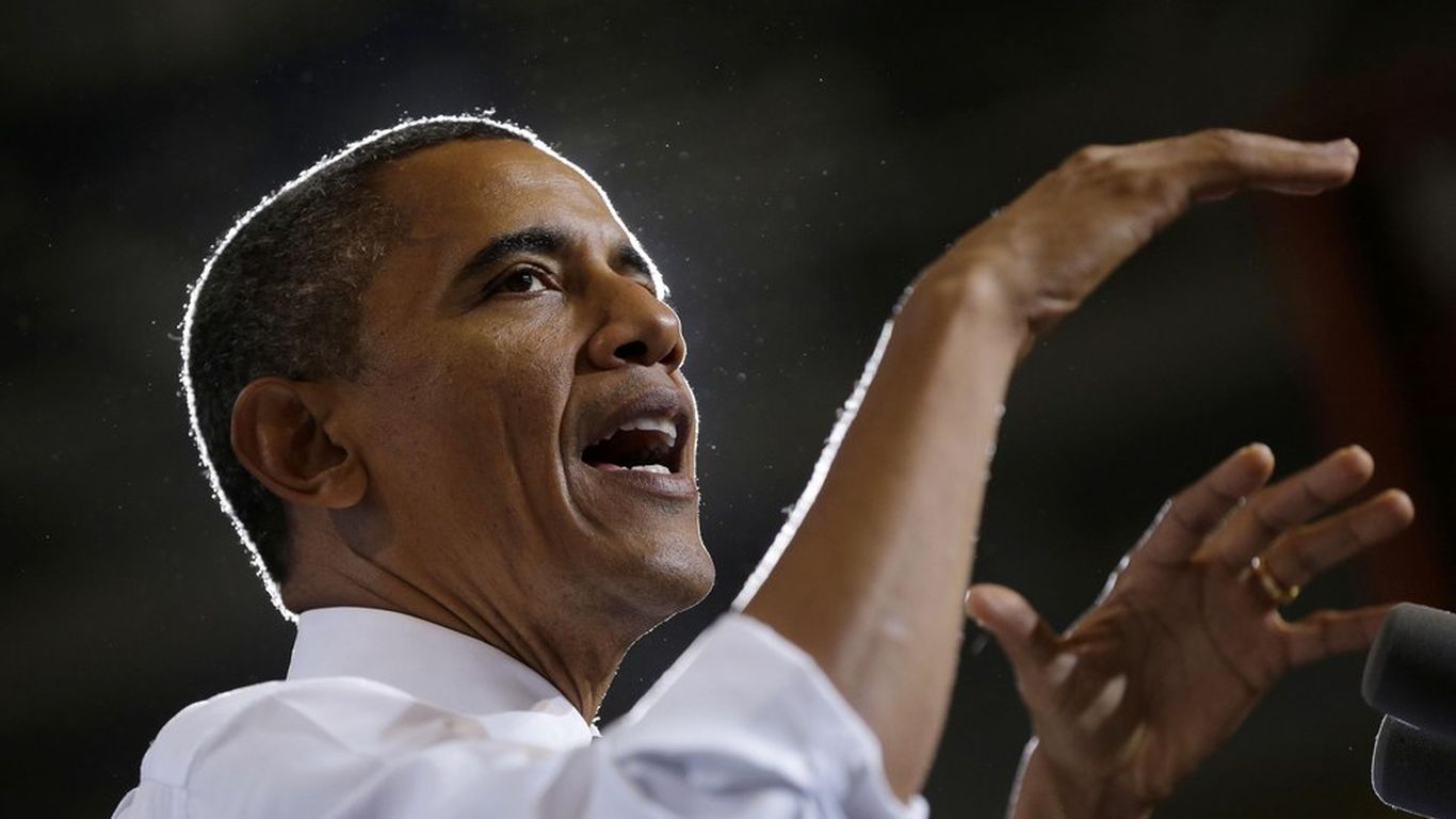 Obama begins new phase of public life