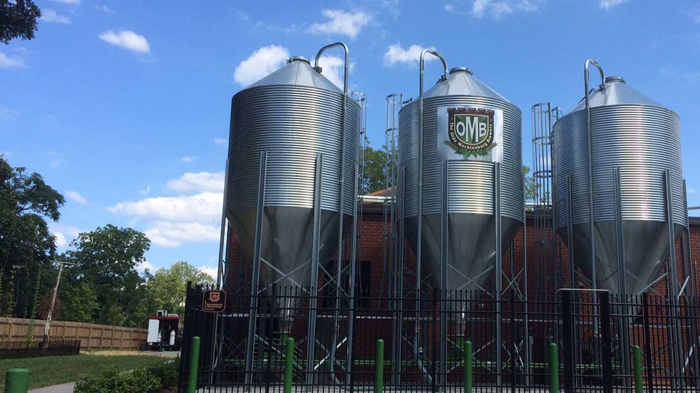 How 3 local brewery owners use technology to make life easier