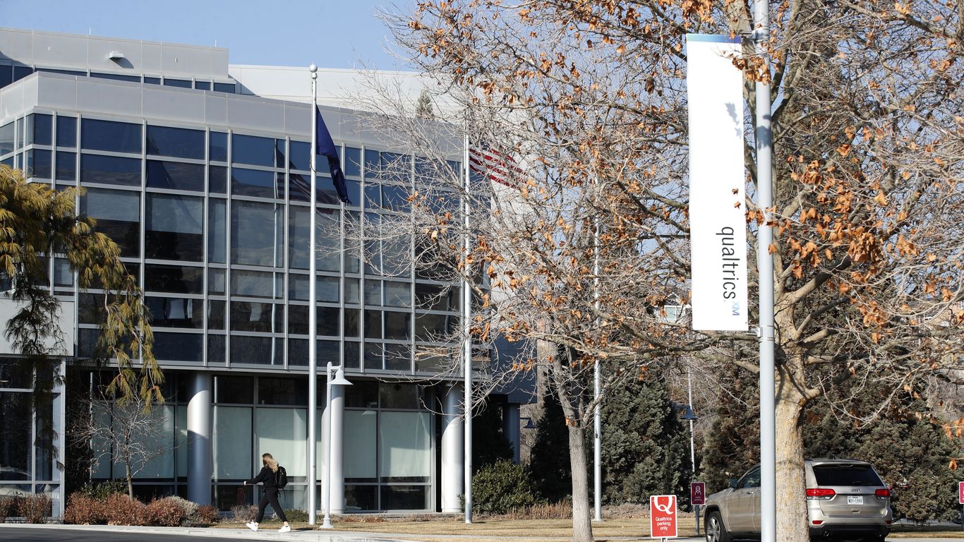 Provo, Utah, replaces San Francisco in list of powerhouse cities