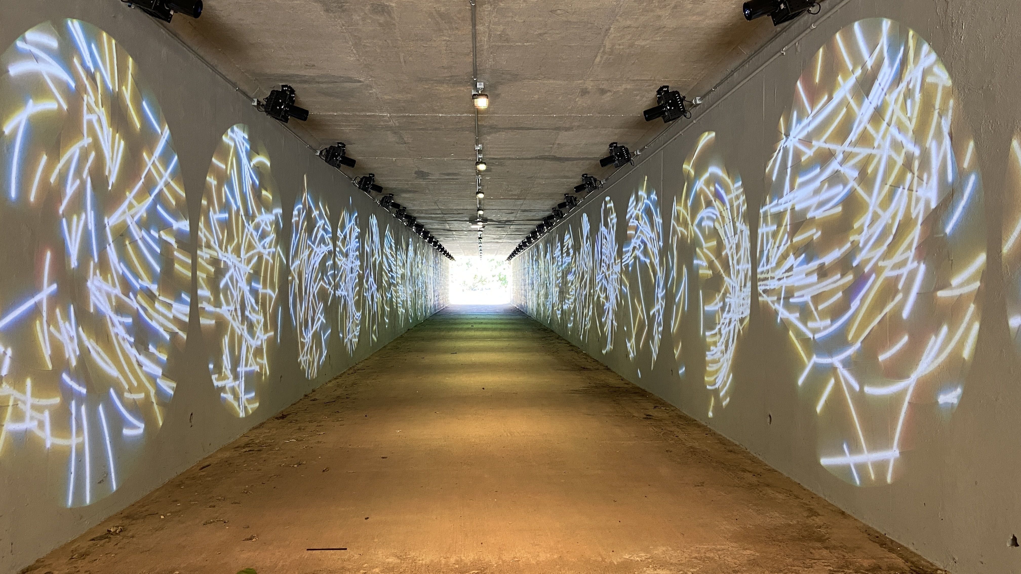 New greenways now open in Charlotte-area - Axios Charlotte