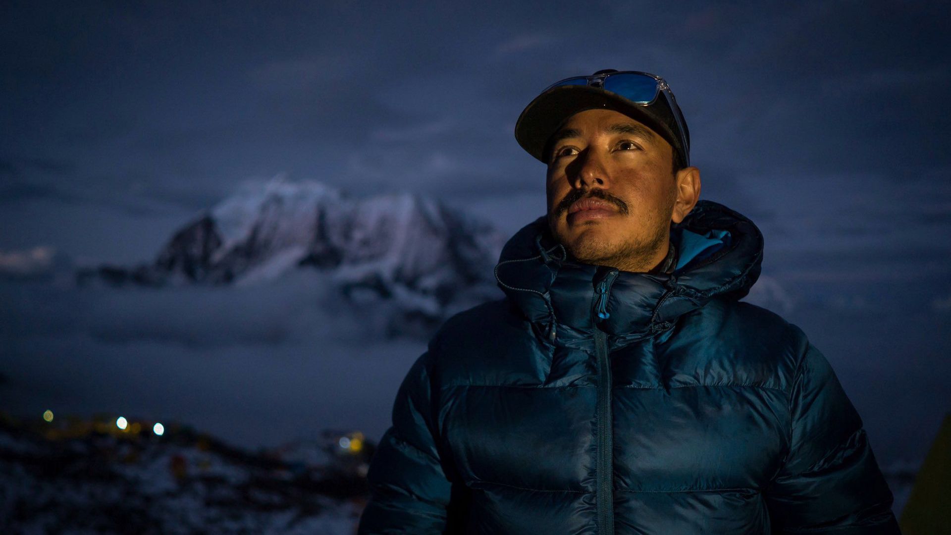 Nepali climber Nirmal Purja summits world's 14 tallest mountains in ...