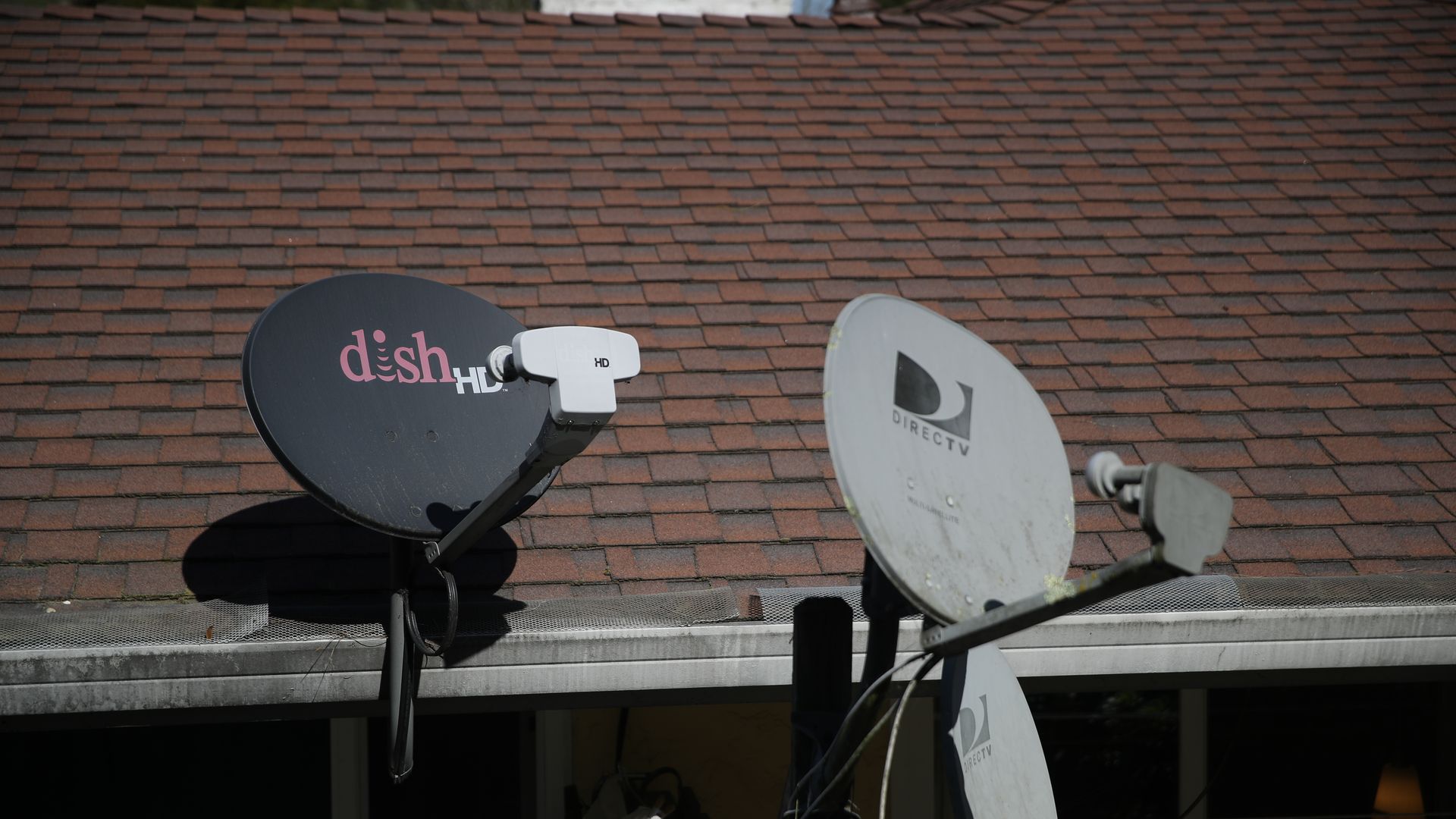 DirecTV to acquire rival Dish Network