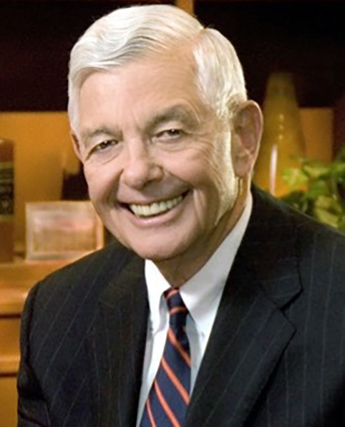 12 most powerful leaders in Charlotte - Axios Charlotte